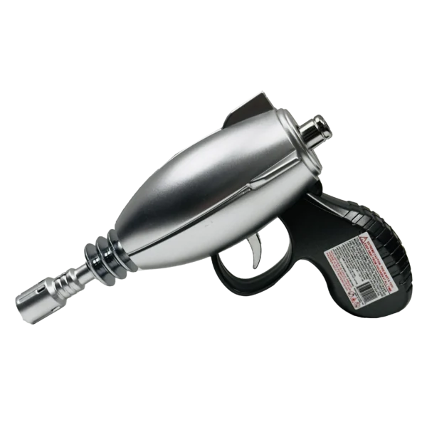 19029-FL11 Alien Blaster Torch Lighter With Fluorescent Light (Alien ...